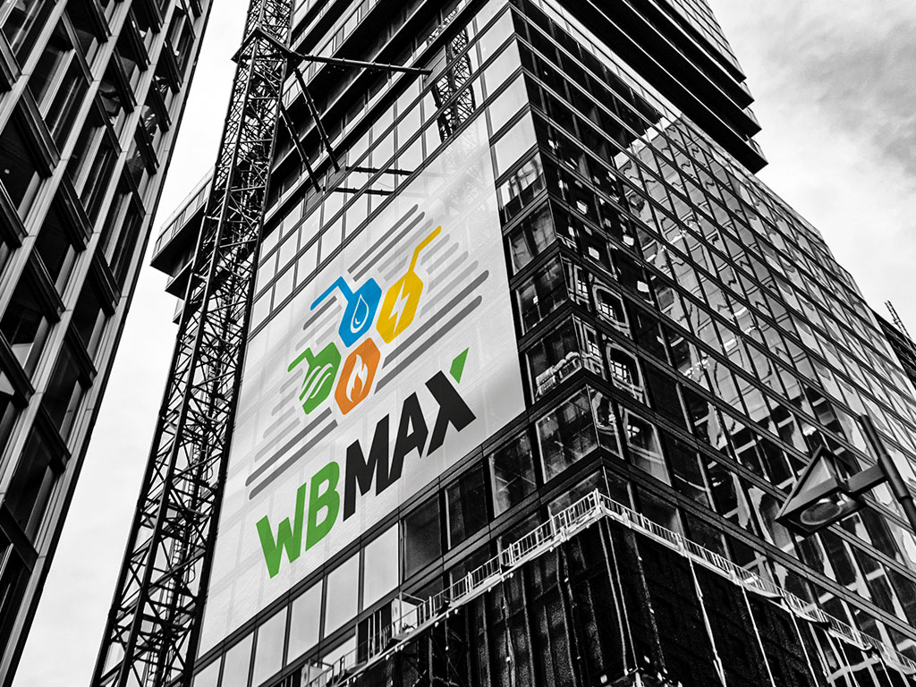 WBMAX - Der Installationsprofi - HOME